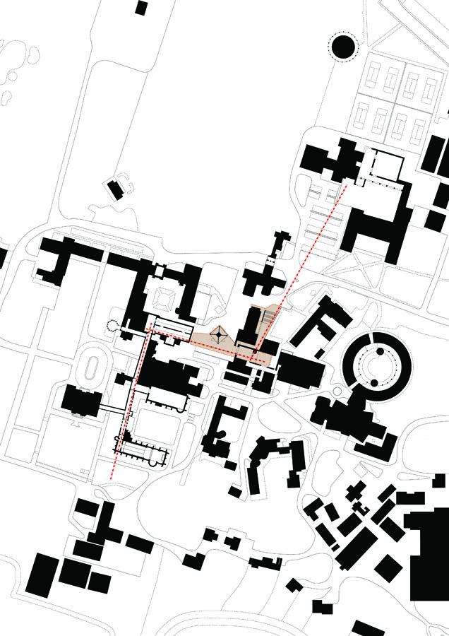 Radley College, Oxford | Proctor & Matthews Architects