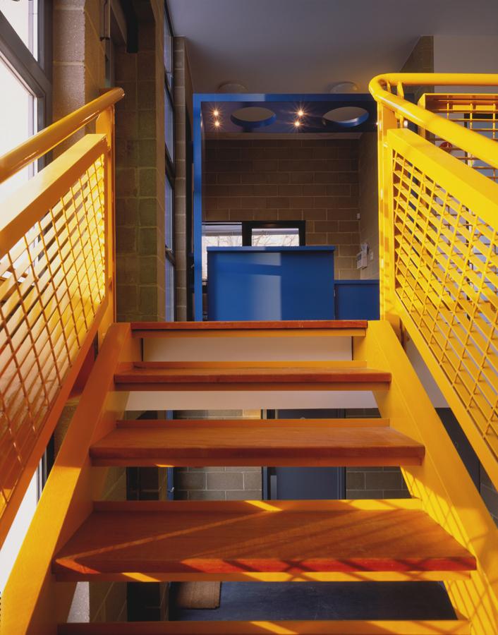 The Workhouse, Poplar | Proctor & Matthews Architects