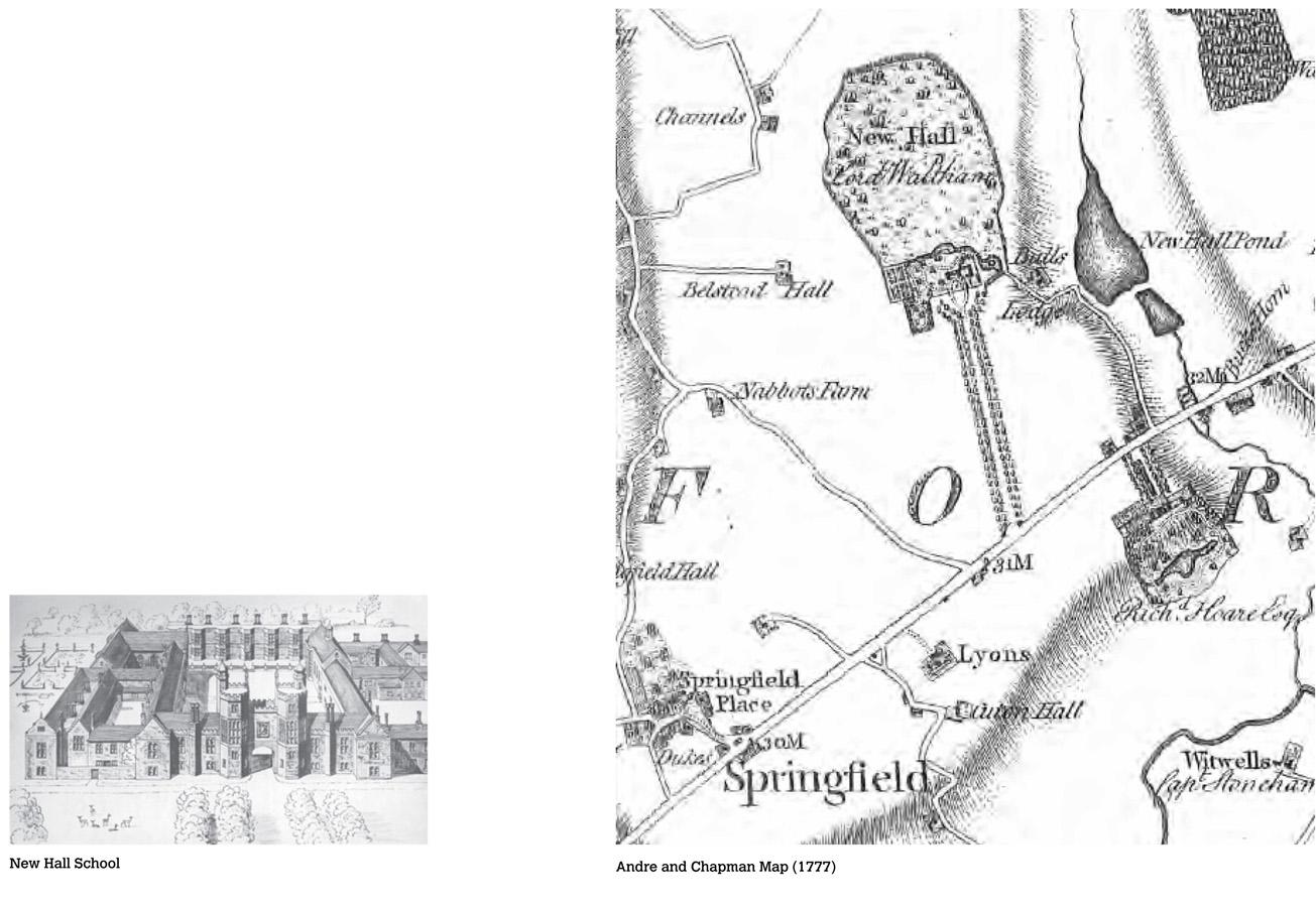 Beaulieu Park Masterplan, Chelmsford | Proctor & Matthews Architects