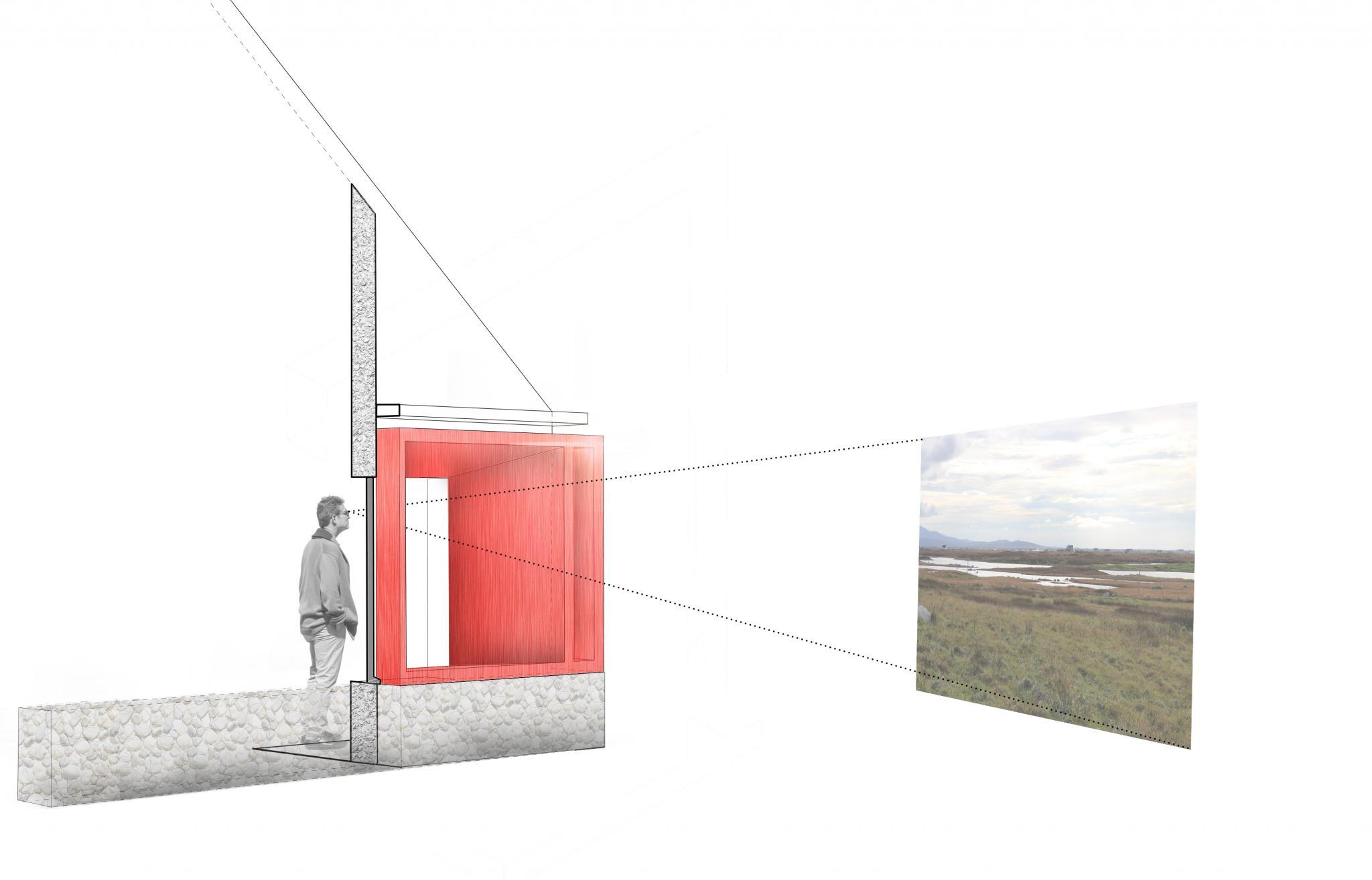 Kirrin Cottages, Benbecula | Proctor & Matthews Architects