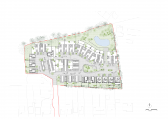 Lydden, Kent | Proctor & Matthews Architects