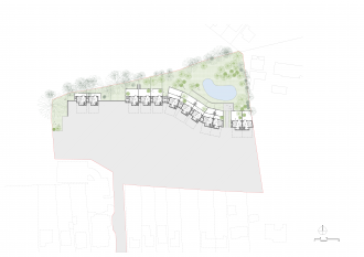 Lydden, Kent | Proctor & Matthews Architects