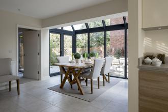 Horsted Park, Kent | Proctor & Matthews Architects