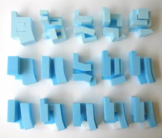 One Priory Square, Hastings | Proctor & Matthews Architects