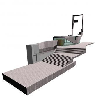 One Priory Square, Hastings | Proctor & Matthews Architects