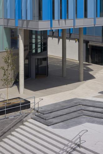 One Priory Square, Hastings | Proctor & Matthews Architects