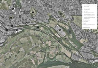 Sowerby Bridge, Yorkshire | Proctor & Matthews Architects