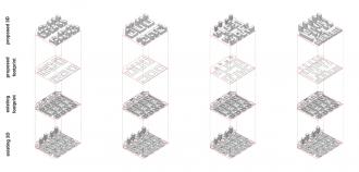 Thamesmead Masterplan, Bexley | Proctor & Matthews Architects