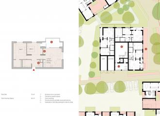 Roman Fields | Proctor & Matthews Architects