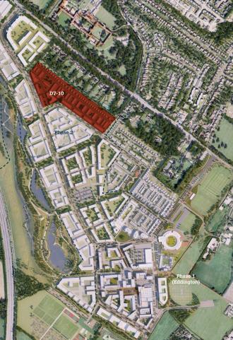 Roman Fields | Proctor & Matthews Architects