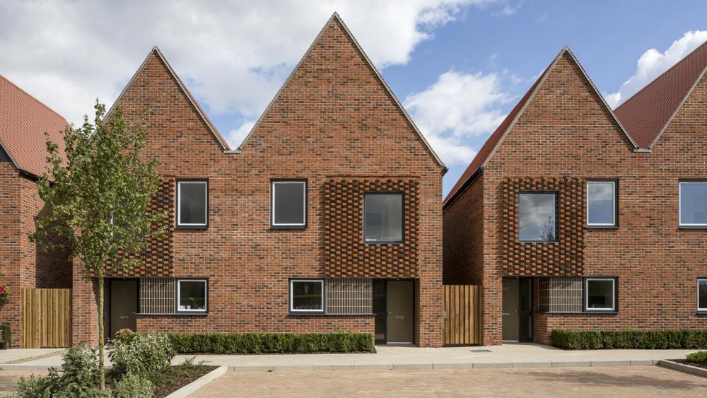 Horsted Park, Kent | Proctor & Matthews Architects