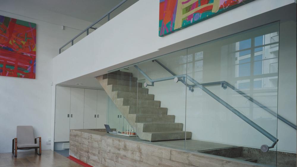 Contact | Proctor & Matthews Architects
