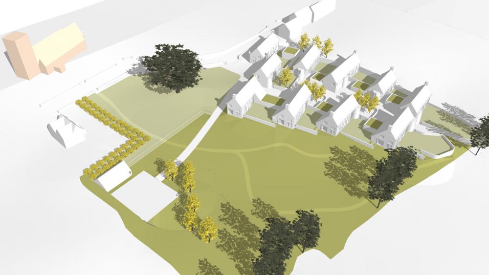 Lympstone, Devon | Proctor & Matthews Architects