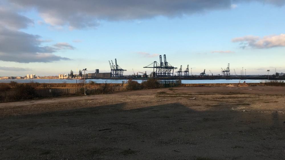 Ebbsfleet, Kent | Proctor & Matthews Architects