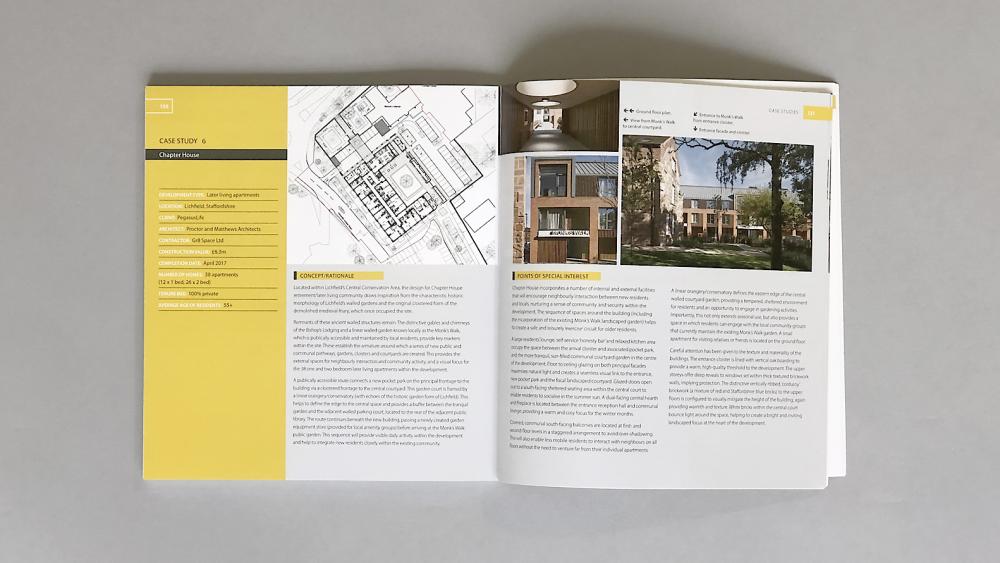 Age-Friendly Housing: Future design for older people | Proctor ...