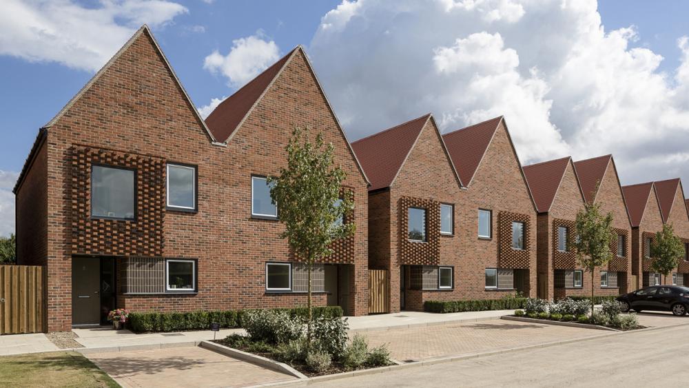 Horsted Park, Kent | Proctor & Matthews Architects