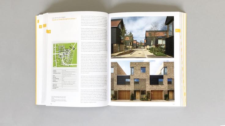 The Housing Design Handbook | Proctor & Matthews Architects