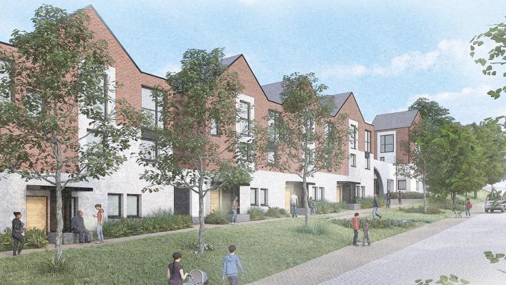 Dell Road, Grays | Proctor & Matthews Architects