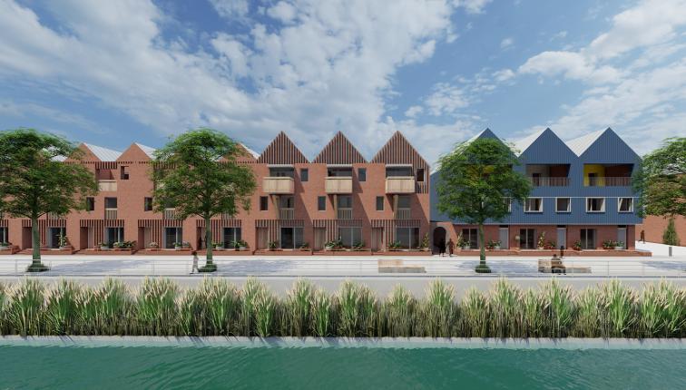 Proctor & Matthews Architects