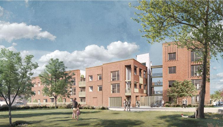 Proctor & Matthews Architects