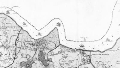 Projects | Proctor & Matthews Architects