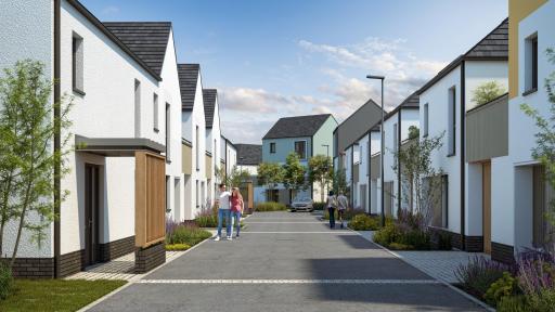 Projects | Proctor & Matthews Architects